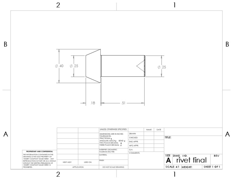 Rivet | PDF | Teaching Mathematics