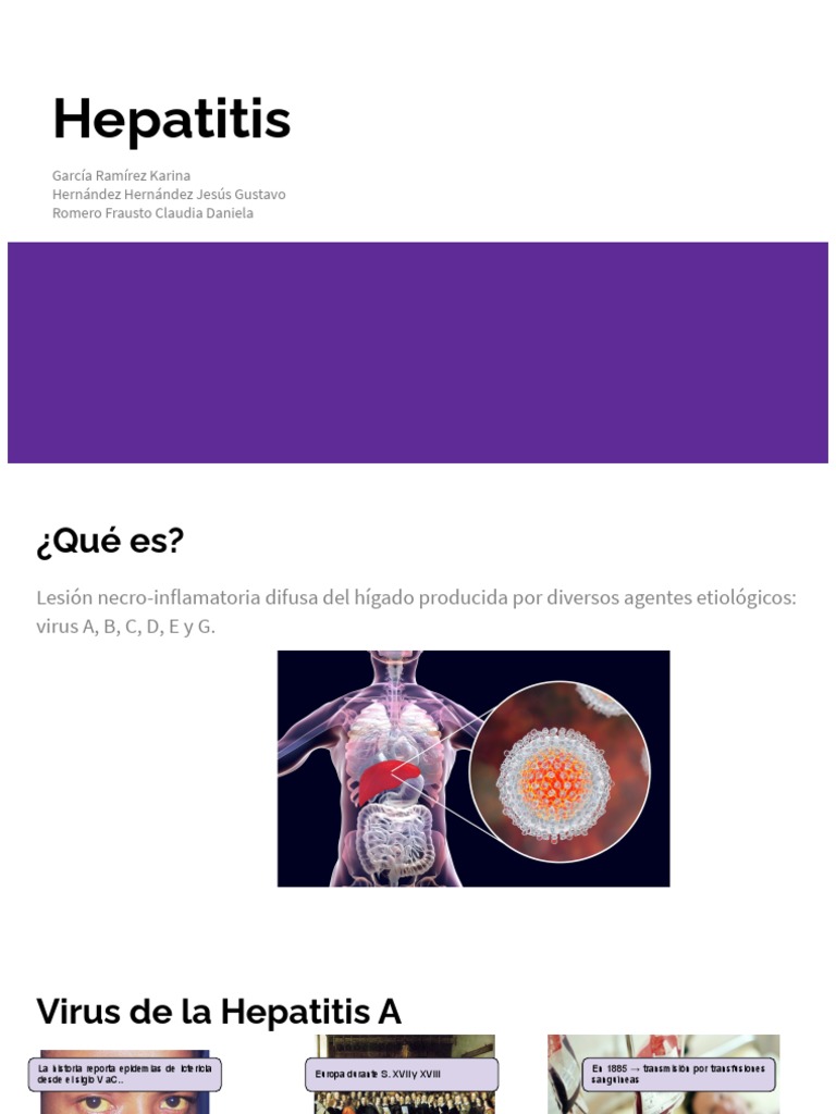 Hepatitis ABCD | PDF | Hepatitis | Hepatitis B