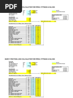 K Values for Pipe Fittings and Valves | PDF | Pipe (Fluid Conveyance ...