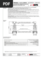 TORNATECH JP Manual English | PDF | Electric Motor | Pump