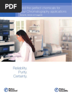 MALDI Sample Prep Guide | PDF | Scientific Techniques | Analytical ...