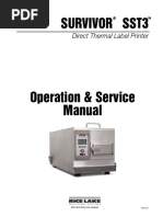 Jowa 3 Sep Ows Manual Rev D | PDF | Mechanical Engineering | Nature