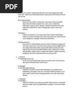 Contoh Proposal Seni | PDF