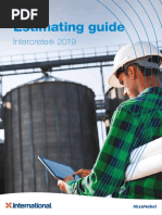 Soakwell Capacity and Sizing Guide | PDF