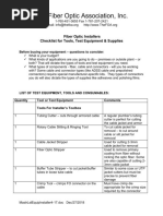FLSmidth TS Gyratory Crusher Maintenance | PDF | Tools | Equipment