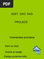 Kalendar Svetskih Dana | PDF