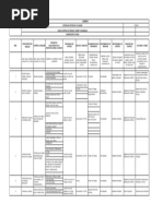 Formato de Informe 8D Editable | PDF | Business