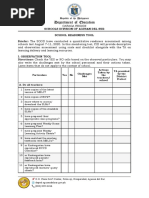 1.1-SLM-PROGRESS-MONITORING-REPORT-1-grade-4TH-Quarter-june 7 | PDF