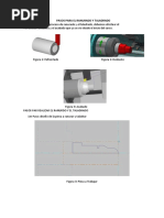 Planos en Inventor | PDF | Cursor (interfaz de usuario) | Dibujo