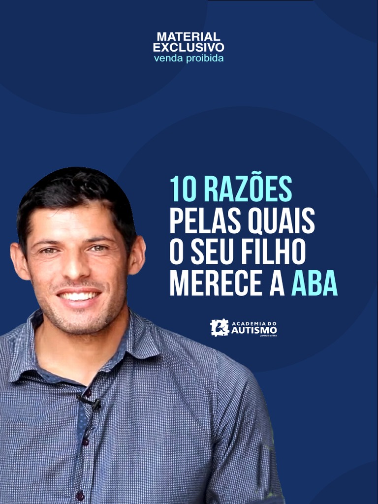 10 Razoes-4 | PDF | Natureza humana | Aprendizado
