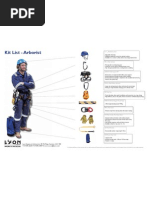 Arborist Letter Format | PDF | Risk | Trees