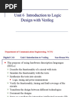 IEEE-754 Floating Point Multipler in Verilog | PDF | Subtraction | Electronic Design
