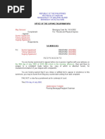 Property Reservation Agreement Template | PDF | Real Estate Broker | Sales