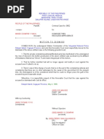 Reservation Agreement - Buying Template | PDF | Real Estate Broker | Sales