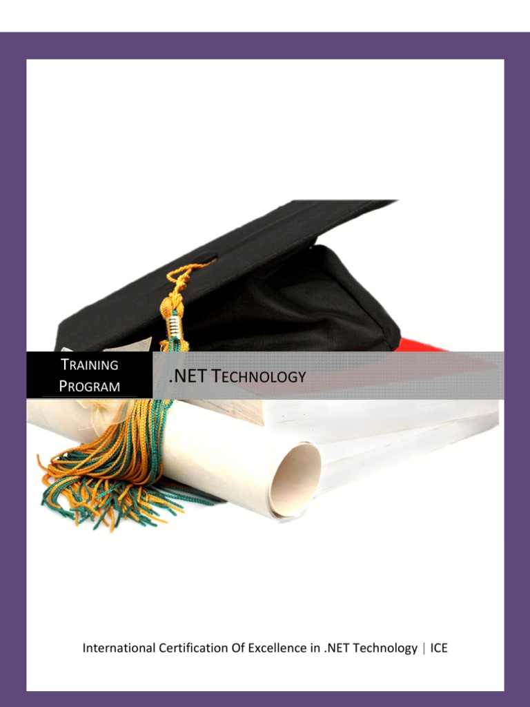 TRAINING | PDF | Ajax (Programming) | Language Integrated Query