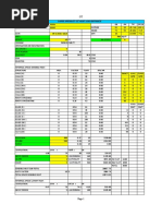 Clearance Hole ISO 273 1979 | PDF | Engineering Tolerance | Screw