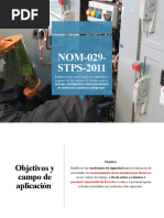 NOM-005-STPS-1998, Relativa A Las Condiciones de Seguridad e Higiene en ...