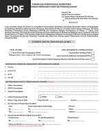 Manual Guide Pembuatan Peta Tapak Proyek 1 | PDF