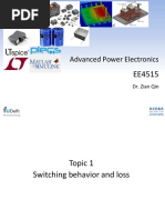 GE Centralized BUSPRO - P746 | PDF | Relay | Manufactured Goods