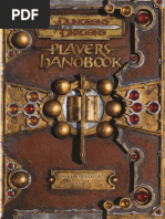Players Handbook - D&D 5e | PDF | Computers