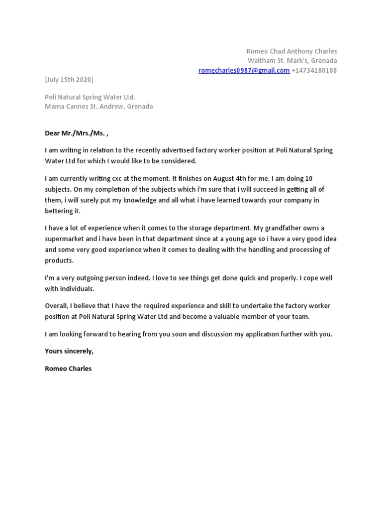 Poli Natural Spring Water Application | PDF