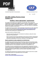 Iso 20816 9 2020 | PDF | Frequency | Bearing (Mechanical)