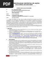 Escrito de Descargo Ante La Contraloria General de La Republica | PDF | Regulación | Pena capital