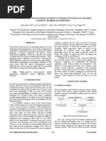 Sectioning in Engineering Drawing | PDF | Drawing | Technical Drawing