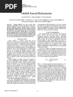 SEL Blueframe Platform Overview | PDF | Computer Network | Computing