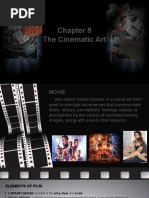 The Elements of Film Form PDF | PDF