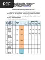 Rencana Pelaksanaan Layanan BK Kelas Vii Kurikulum Deep Learning | PDF