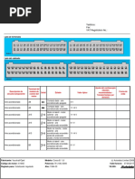 Diagramas Motor Chevy 1.6 PDF | PDF | Vehículos | Tecnología de vehículos