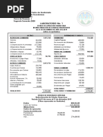 Guia de Ejercicios Contabilidad de Seguros | PDF | Seguro | Reaseguro