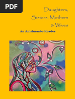 Ojibwe Language Word List | PDF | Trees | Nature