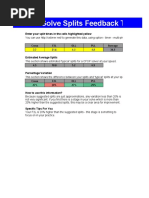 CFOP | PDF | Recreational Mathematics | Logic Puzzles