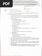 F-2.01 Formulir Permohonan Akte Kelahiran | PDF