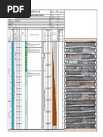 Denah Lift Station (2010) - Model2 | PDF