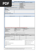 Inprocess Check Sheet (ACKA) | PDF | Soldering | Rivet