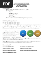 Saudi Aramco General Instruction Manual | PDF | Expense | Radiation ...