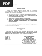 Circular 002-02 Procedures To Be Followed in Requesting For Relief From Property Accountability ...