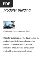 Vazbuilt Modular Housing System Edgardo Vazquez Vazbuilt Modular ...