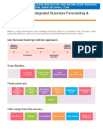 Anaplan Model Building Guide | PDF | Computing | Computer Programming
