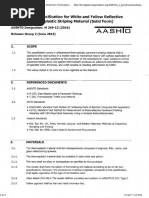 Proof Rolling | PDF | Tire | Deformation (Engineering)