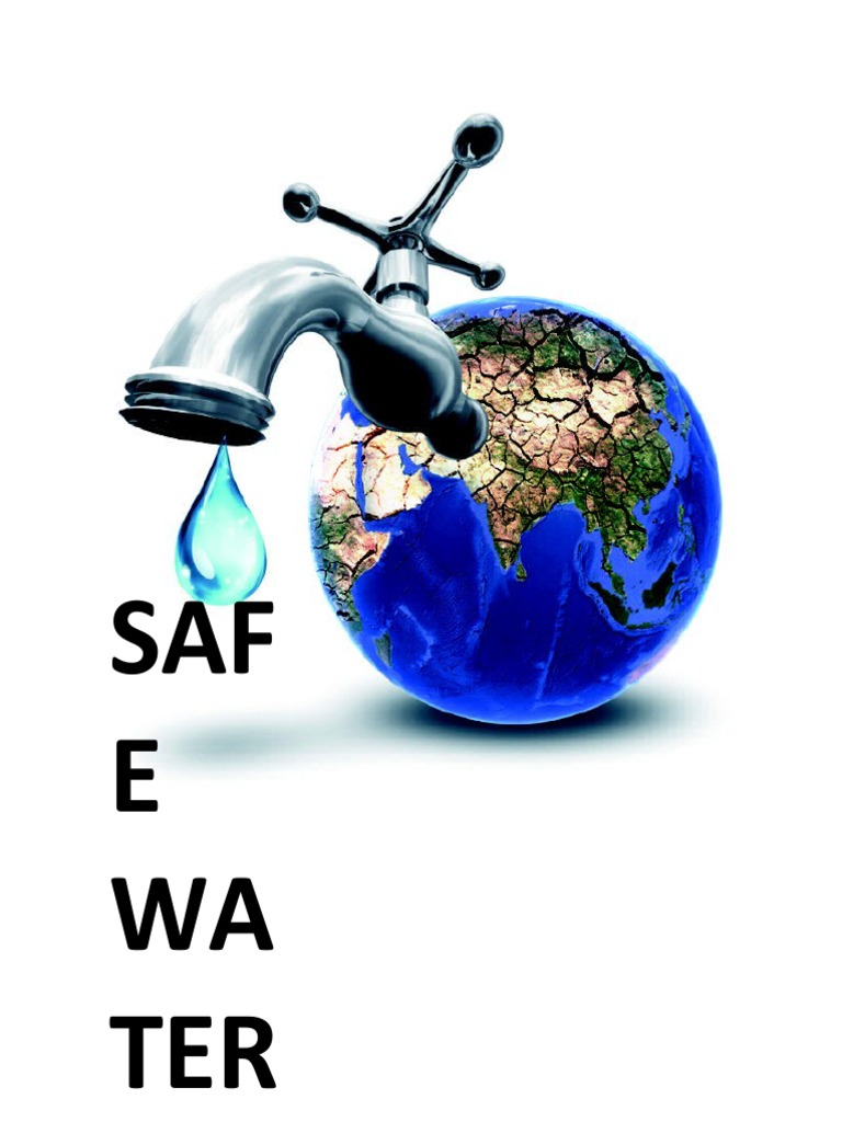 Safe Water | PDF
