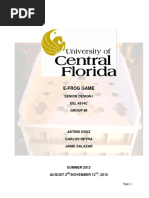 Structured Programming Notes | PDF | Programming | Computer Program