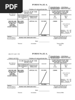 Challan Form SPSC | PDF | Receipt | Banks