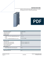 Sagemcom F@ST 5366 TN Modem User Guide | PDF | Wi Fi | Computer Network