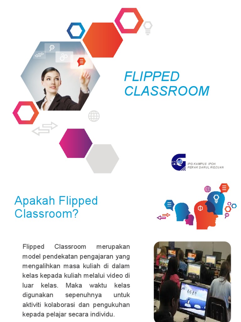 Flipped Classroom: Model Pembelajaran Inovatif di IPG Ipoh | PDF
