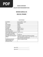 MEPC 157 (55) Rate of Discharge | PDF | Sewage | Water