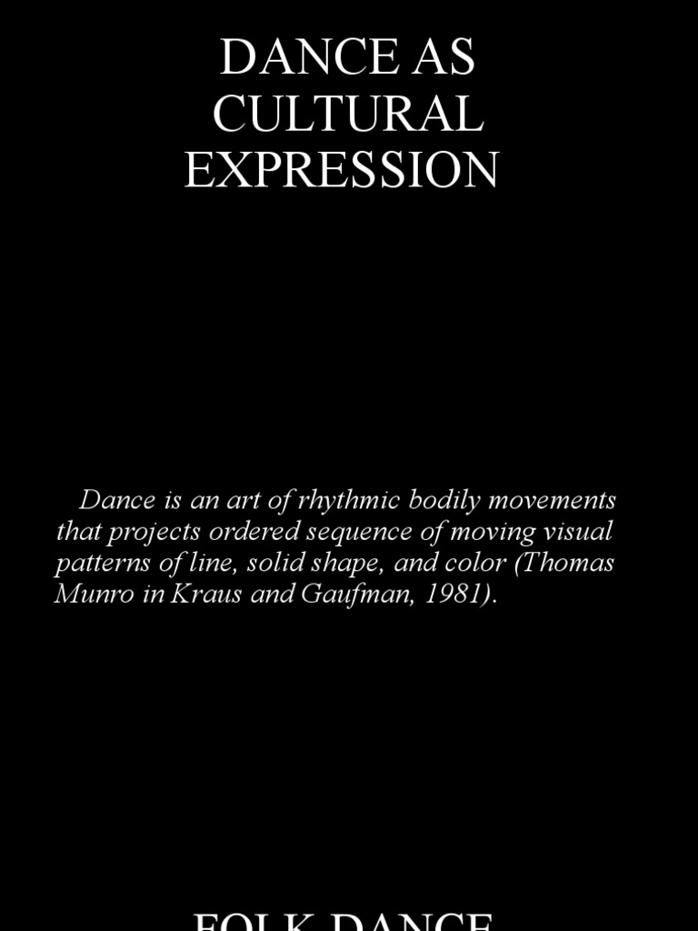 Philippine Folk and Ethnic Dances Guide | PDF | Dances | Philippines